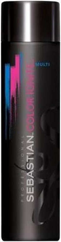 Sebastian Color Ignite Multi Shampoo 50ml | bol