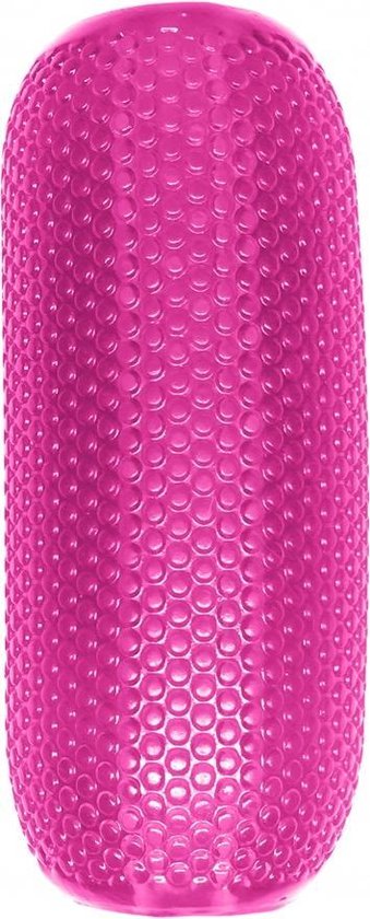 Pipedream - Neon - EZ Grip Stroker - Pink | bol.com