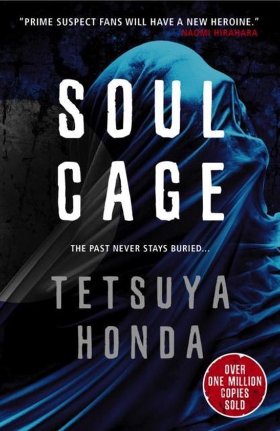 Soul Cage, Tetsuya Honda | 9781785651717 | Boeken | bol.com