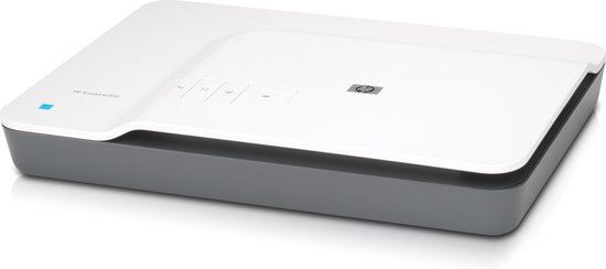 HP Scanjet G3110 - Scanner | bol