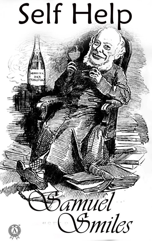 Samuel Smiles - Self Help (ebook), Samuel Smiles | 9783969449806 ...