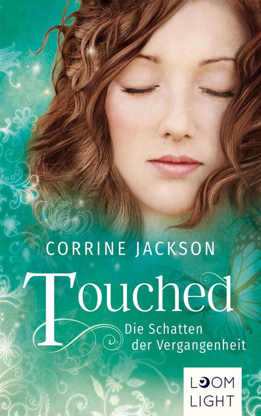 Touched (ebook), Corrine Jackson | 9783522654296 | Boeken | bol.com