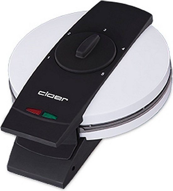 Cloer 1631 - Gaufrier | bol