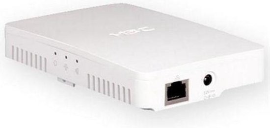 Toegangspunt H3C 9801A0JR 10 / 100 / 1000 Mbps PoE 2,4 GHz - 5 GHz ...