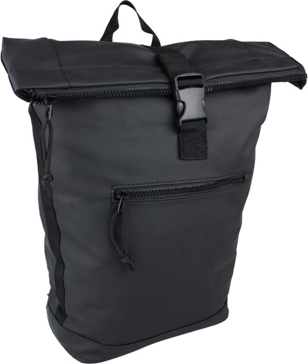 Fana Bags Laptop Rugtas 15.6 inch Zwart - Rugzak - School Rugtas - Werk ...