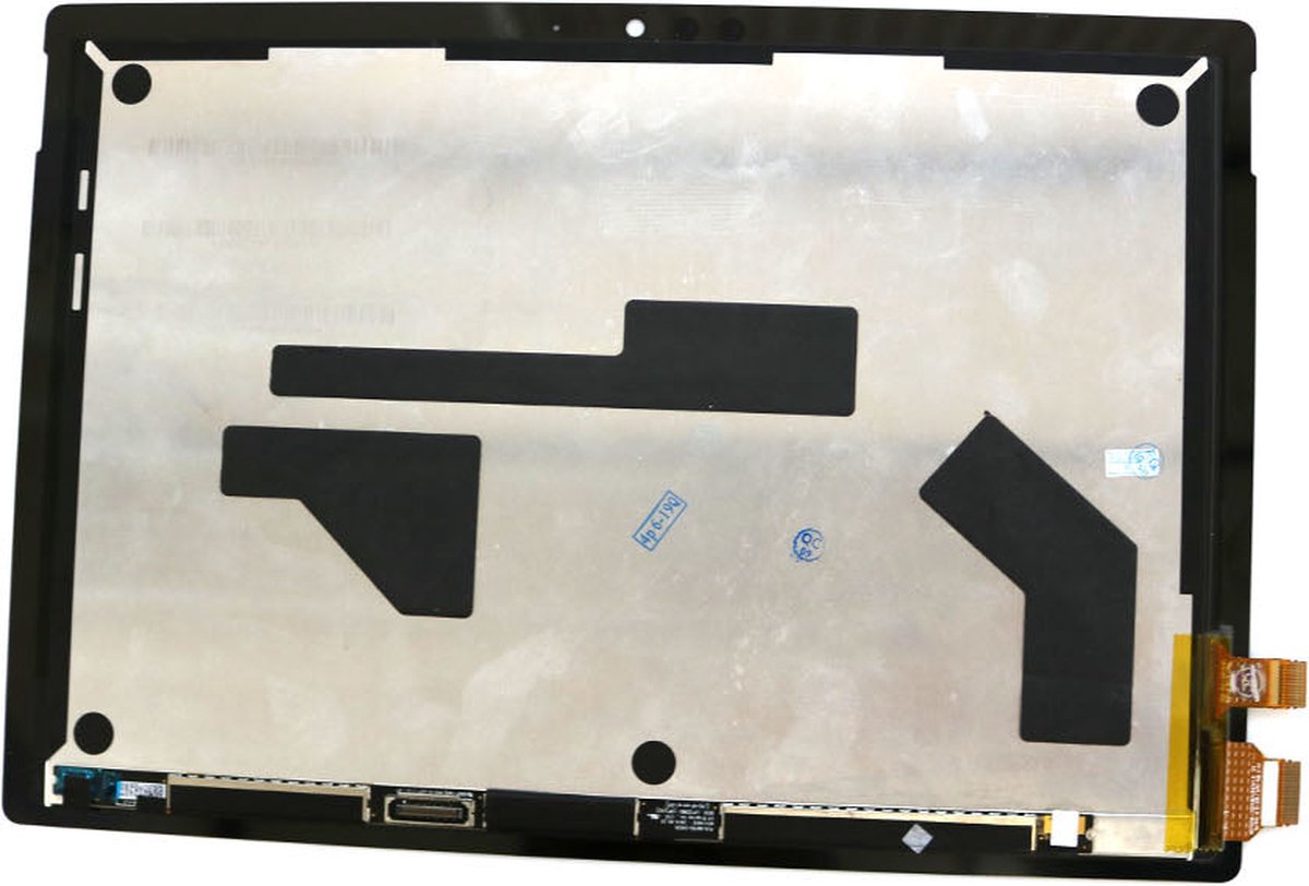 Microsoft Surface Pro 5 Display en Digitizer Zwart | bol.com