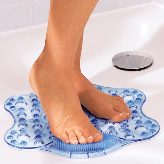 GHZ Wellness douchemat | bol.com