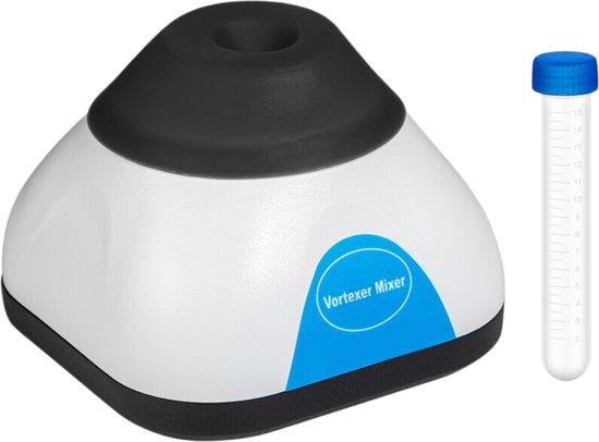 Arvona Vortex Mixer - Laboratorium Mixer - Nagellak Schudder - Vortex ...