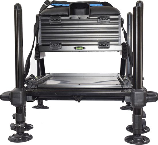 Elite - Seatbox Special One Big D36 with 2 Side Drawers - Elite | bol