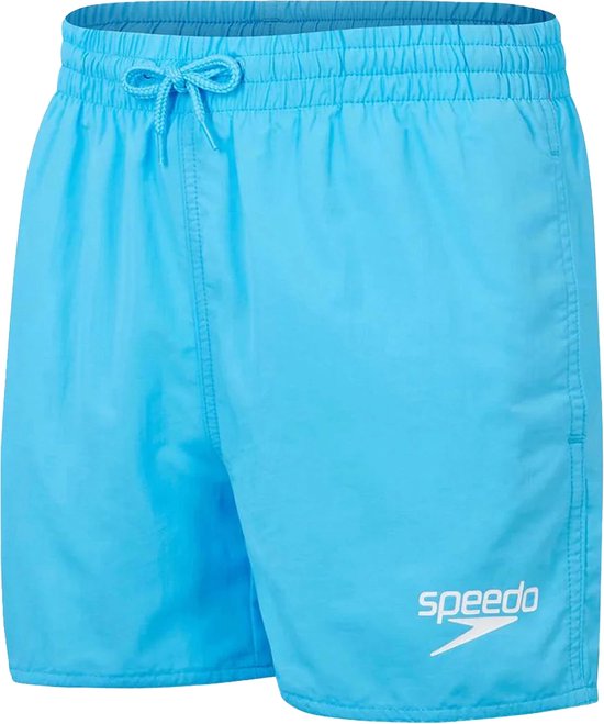 Speedo eco essential 13 boardshort in de kleur blauw. | bol