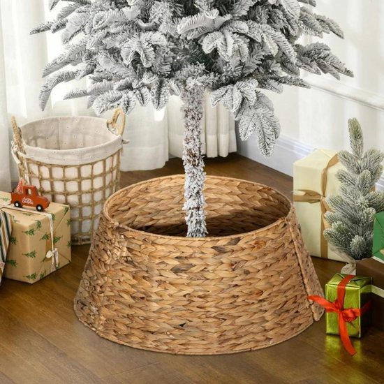 Kerstboomrok - Kerstboomring - Kerstboommand - Kerstboom ...