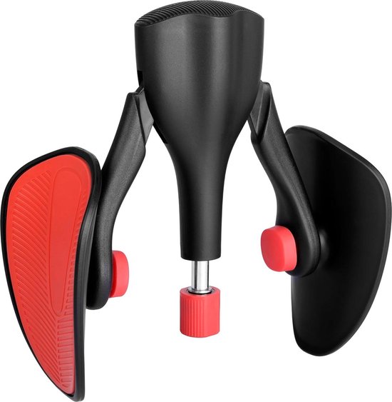 Verstelbare bovenbeen trainer - Bekkenbodemtrainer - Beenspieren ...