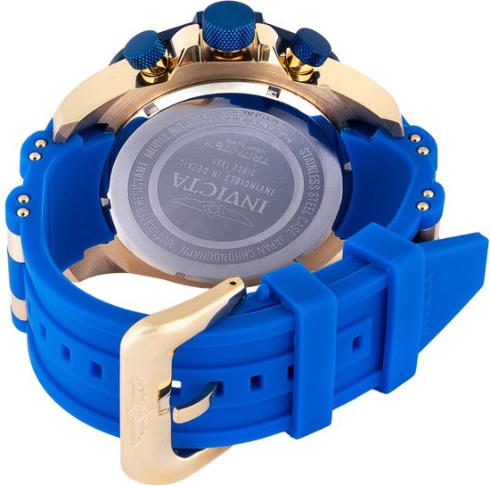Invicta Pro Diver 40868 Heren Horloge - Waterdicht - Analoog - Quartz ...