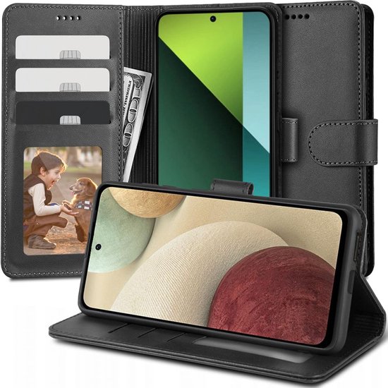 TECH-PROTECT - WALLET - XIAOMI REDMI NOTE - 13 - PRO - 5G / POCO - X6 ...