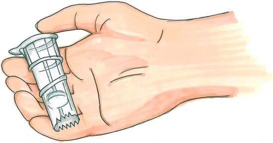 Sapcentrifuge voor Citroenen, Sinaasappels en Meer - Eenvoudig Vers ...