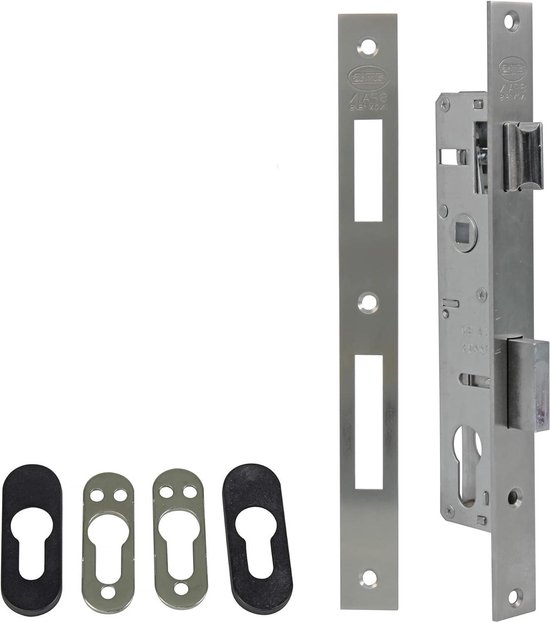 Insteekslot 22 mm voor timmerwerk metaal mod. 720E ...