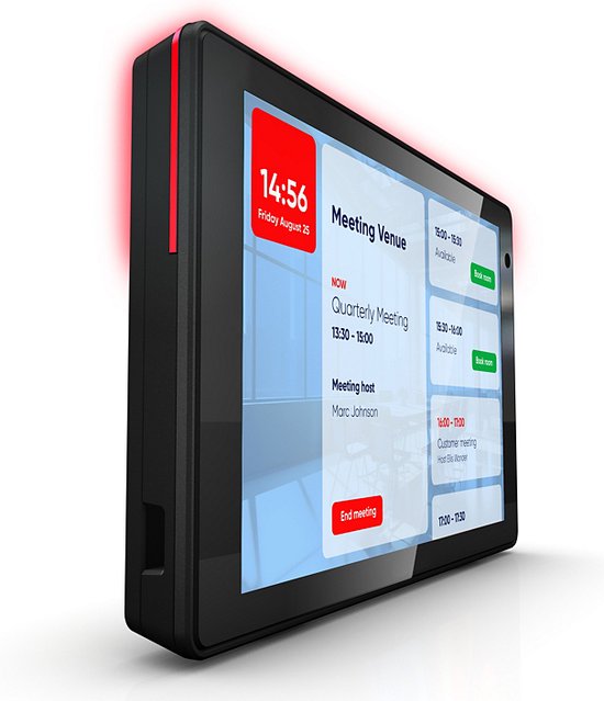 Philips Signage Solutions 10BDL5051T/00 beeldkrant Digitale signage ...