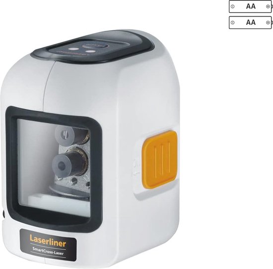 Smart Cross Laser voor Precisie-uitlijning | bol