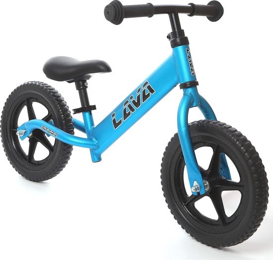 Ultra Lichtgewicht Aluminium Loopfiets voor Peuters en Kinderen 2-4 ...