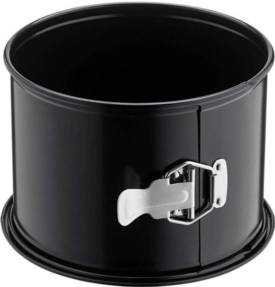 Springvorm 20-x-14-cm Inspiration Panettone Bakvorm Hoog Platbodem ...