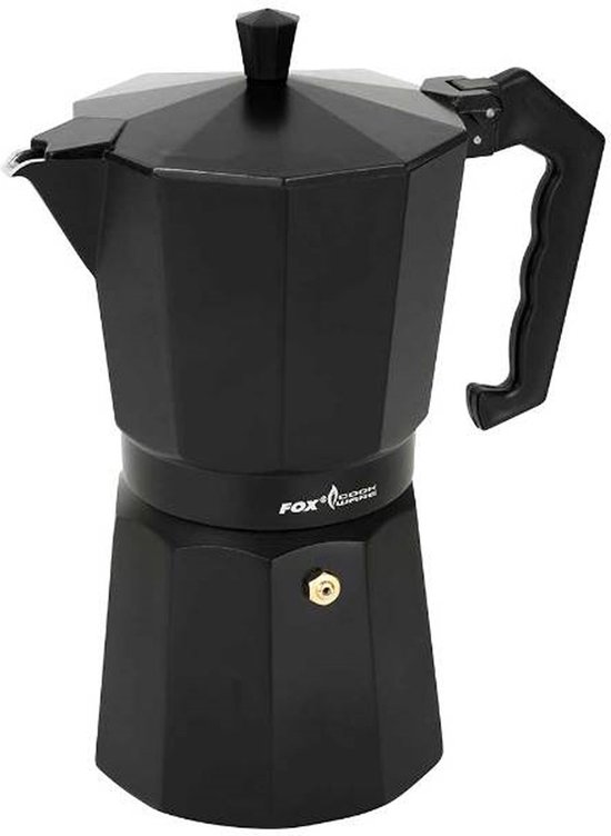 Fox Cookware Coffee Maker 450ml | Pannen en Ketels | bol