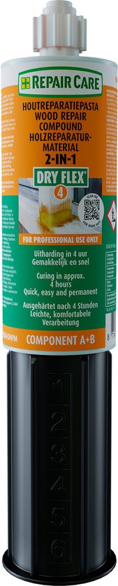 Repair Care Dry Flex 4 2-in-1 | bol