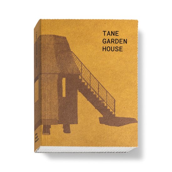 Tane Garden House, Tsuyoshi Tane | 9783945852620 | Boeken | bol