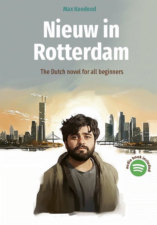 Natuurlijk Nederlands 1 - Learn Dutch with this novel for beginners ...