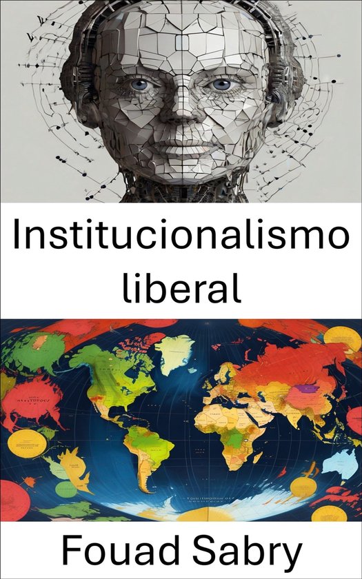 Ciencias Políticas [Spanish] 99 - Institucionalismo liberal (ebook), Fouad Sabry |... | bol
