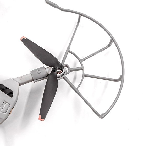 Propeller Guard Quick Release Verwijderbaar voor Mini 4 Pro - Blade ...