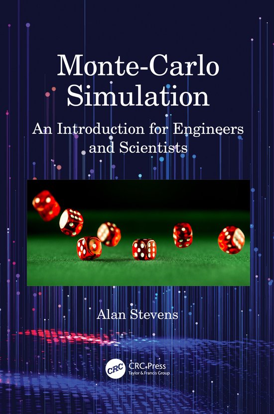 Monte-Carlo Simulation, Alan Stevens | 9781032280806 | Boeken | bol