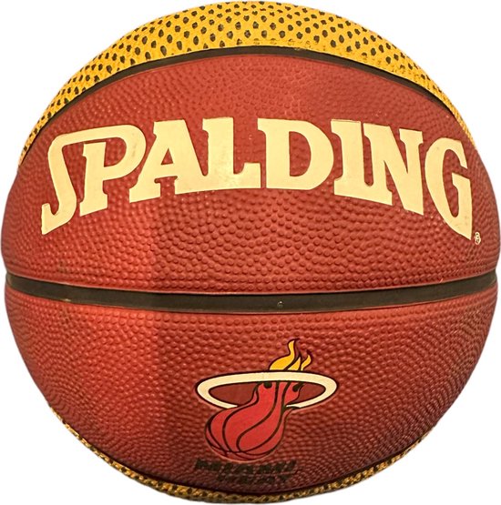Spalding James Lebron Basketbal Maat 7 | bol