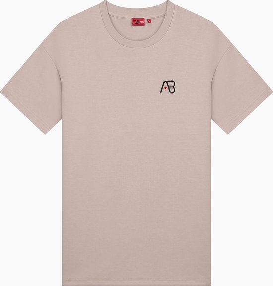 AB Lifestyle Regular Fit Tee | bol