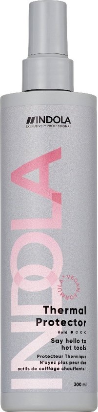 Indola - Smooth Treat & Tame Curl Cream - 150ml | bol