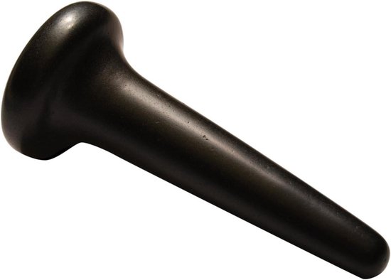 Nagelvorm Hot Stone Massage Trigger Point Tool - Basalt voor ...