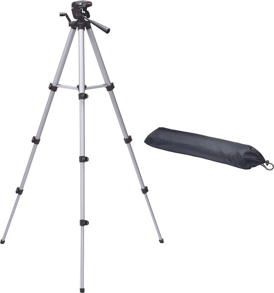 Verstelbaar Statief voor Lasermeetinstrumenten - Optimaliseer uw ...