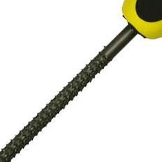 Stanley Ronde rasp - 200 mm - Bastard | bol