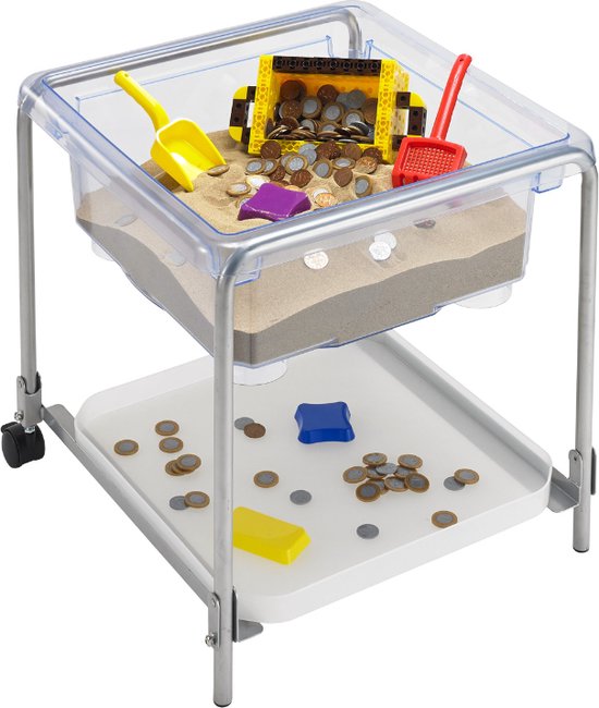 Fun 2 Play activiteiten tray | bol