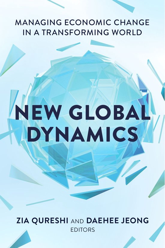New Global Dynamics (ebook) | 9780815740872 | Boeken | bol