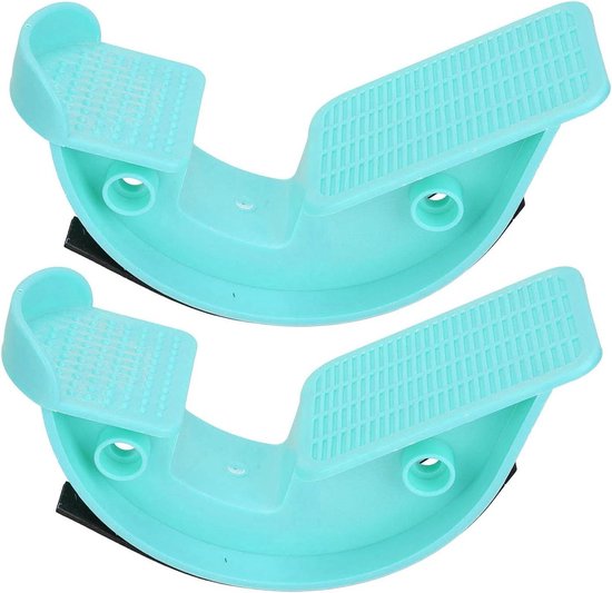 Kalf Brancard Board Enkelvoet Helling Board - Stretching Strakke Kuiten ...