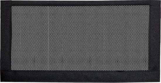 Universele Trunk Mesh Tas met Velcro Strips - Auto Organizer Bag ...