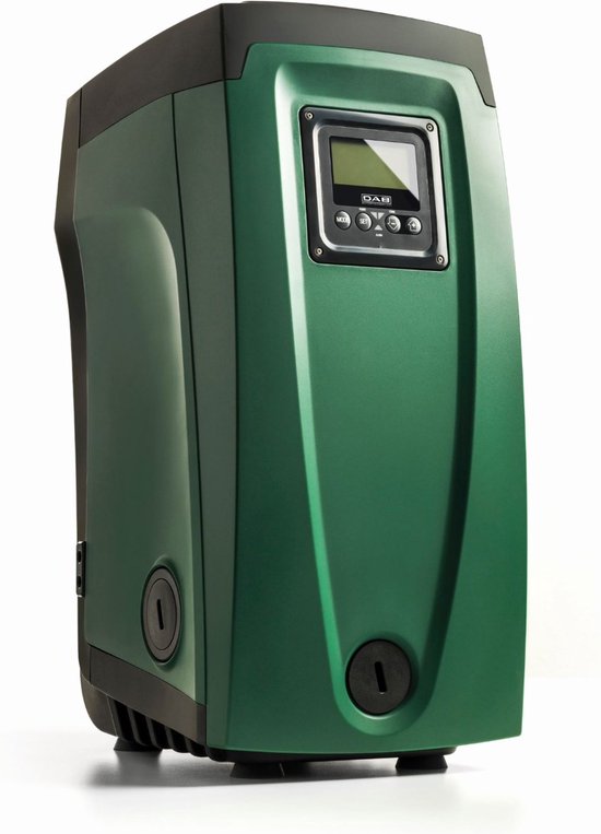 DAB Esybox Hydrofoorpomp - Waterdruk verhoger - Waterdruk verhogen ...