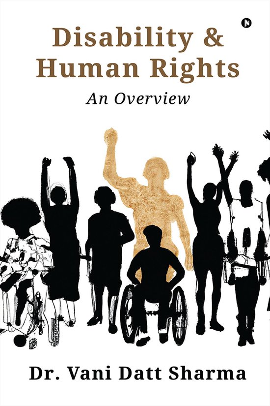 Disability & Human Rights (ebook), Dr Vani Datt Sharma | 9798895566480 ...