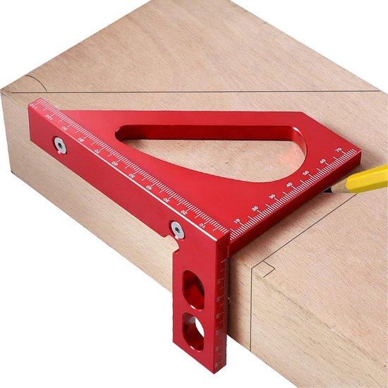 Multifunctioneel Aluminium Legering Verstek Gradenboog voor ...