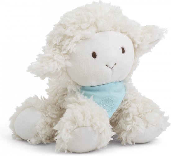 Kaloo Les Amis - Lam 25 cm - Knuffel | bol.com