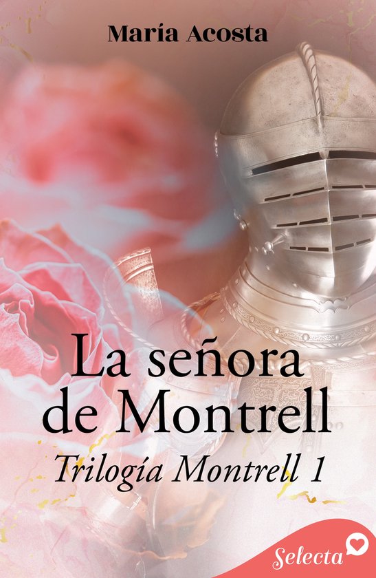 Montrell 1 - La señora Montrell (Montrell 1) (ebook), Maria Acosta ...