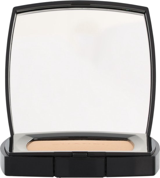 Chanel Poudre Universelle Compacte Natural Finish Pressed Powder - 40 ...