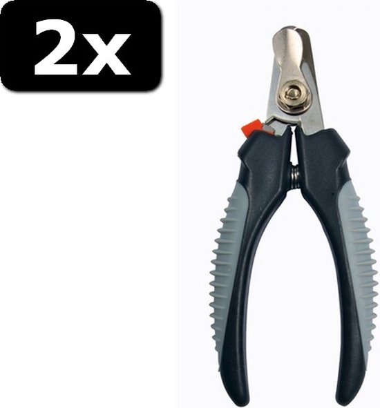 2x NAGELSCHAAR 12CM | bol.com