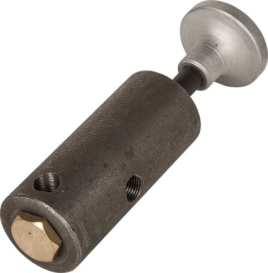 Huvema - Smeerpomp bed - SPB HU 410-460-560 | bol