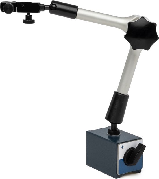 TCE - Magneet meetstatief, mechanisch - TCE 7501-06071013 | bol